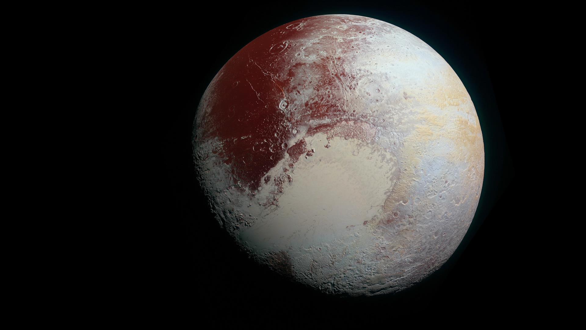 What do you have to know about Pluto? | Ourpluto.org