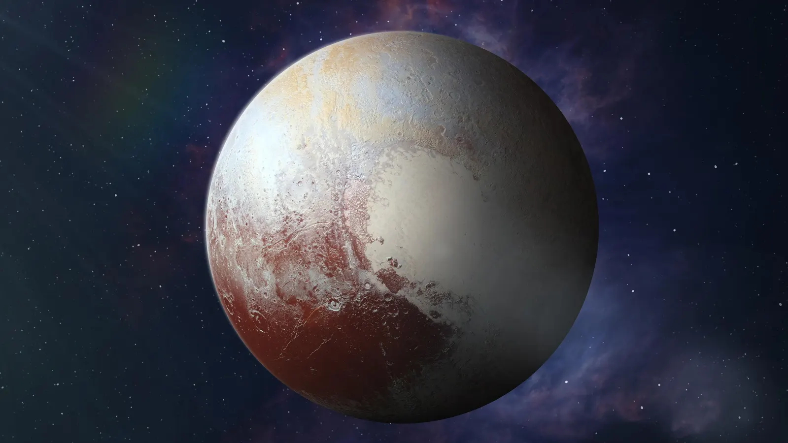 The Pluto Debate: Why It Ceased to Be a Planet? | Ourpluto.org